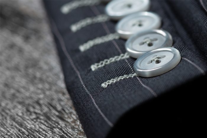 How Does the Process of Creating Bespoke Tailored Suits Work? - Peter ...